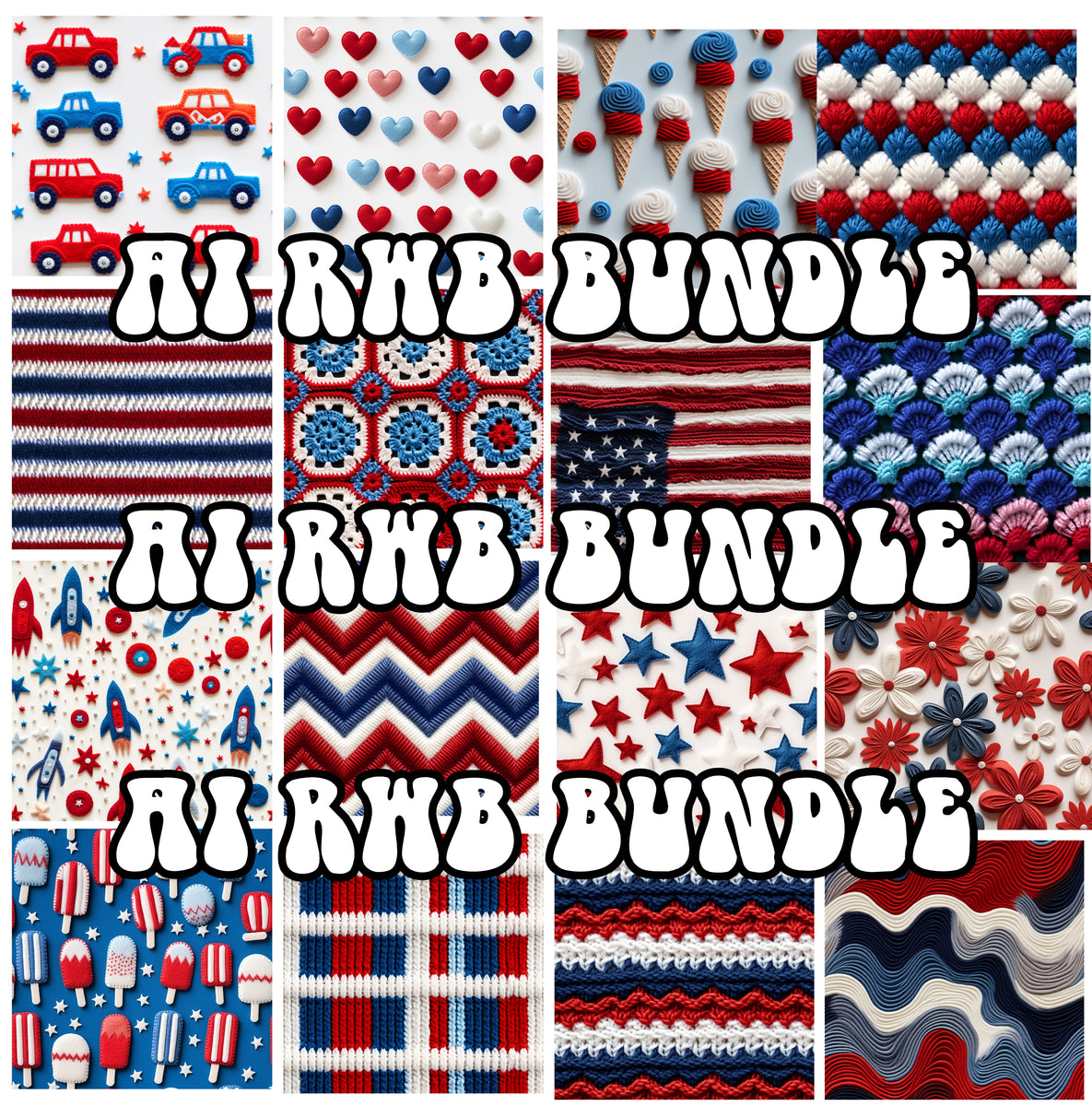 RWB AI BUNDLE – Puerto Rico Dr